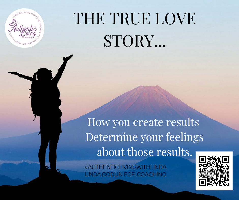 The true love story. – Transformational Life Coach