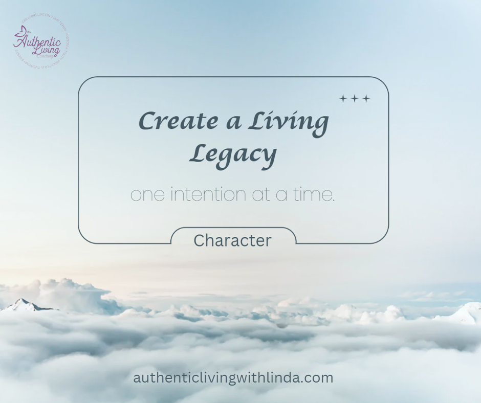 Life Coach- Linda Codlin
